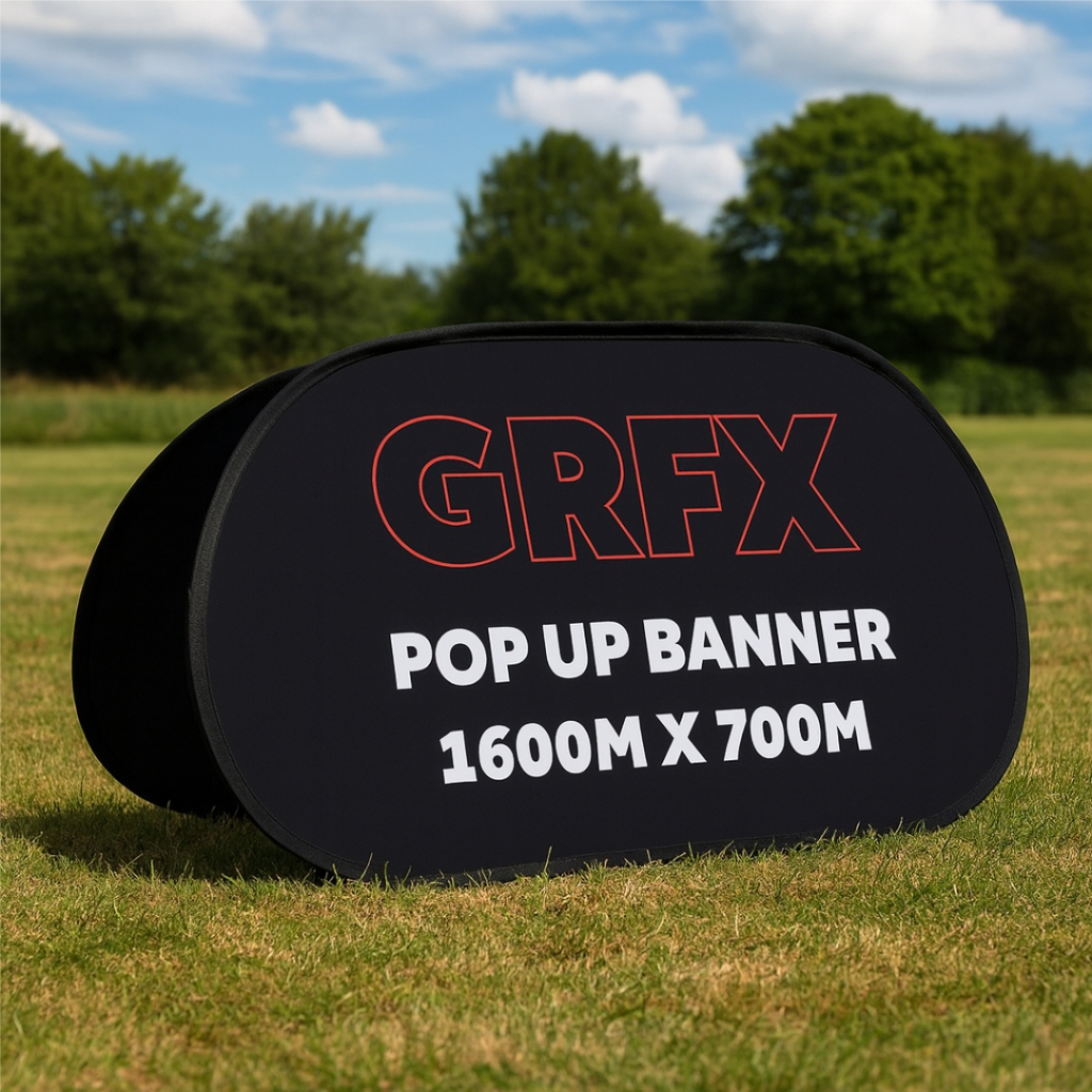 Pop Up Banners (1600 x 700 mm) – GRFX Design Studio